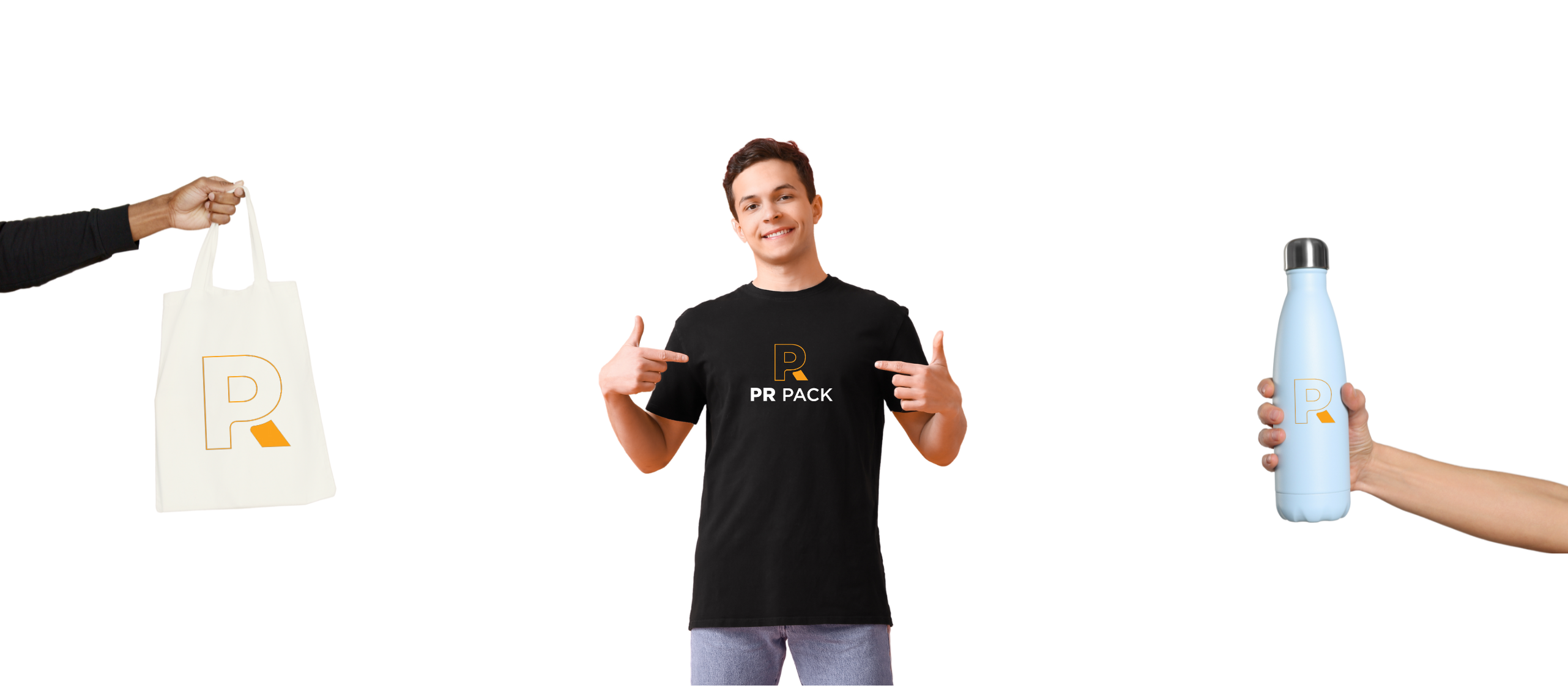 PR PACK